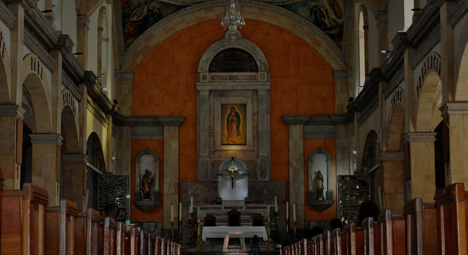 INICIO - Diócesis de Ensenada