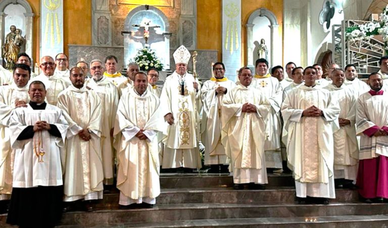 INICIO - Diócesis de Ensenada