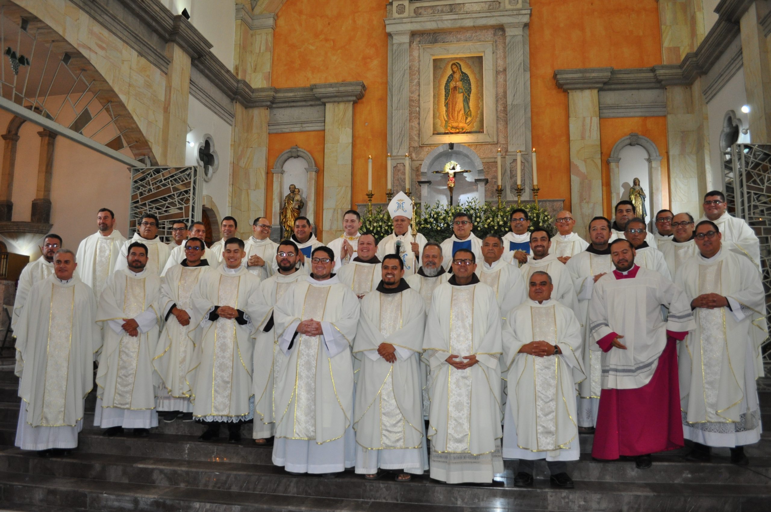 INICIO - Diócesis de Ensenada