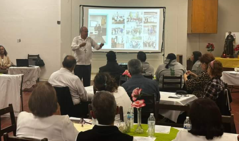 INICIO - Diócesis de Ensenada