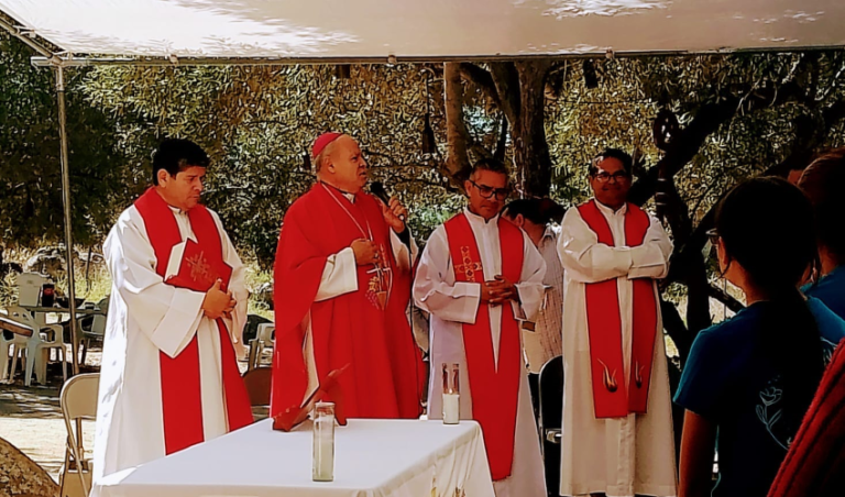 INICIO - Diócesis de Ensenada